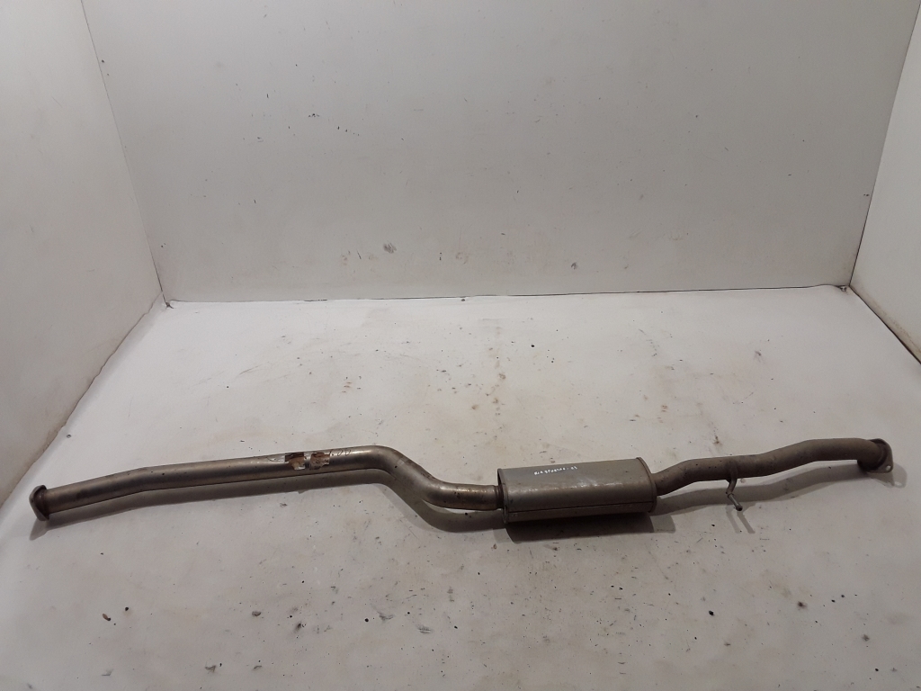Used Kia Sportage Muffler 28650CJ550
