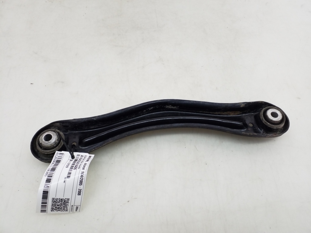 Used Mercedes Benz ML-Class The rear axle pulled A1643501606