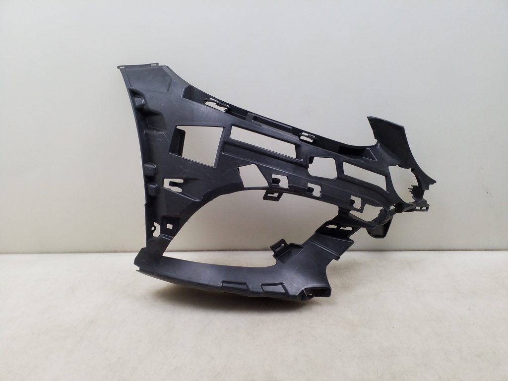 Used Mercedes Benz C-Class Front bumper inner frame A2058852001