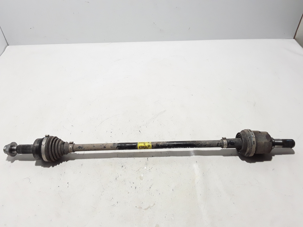 Used Kia Sportage Rear axle and its details 49601N7000