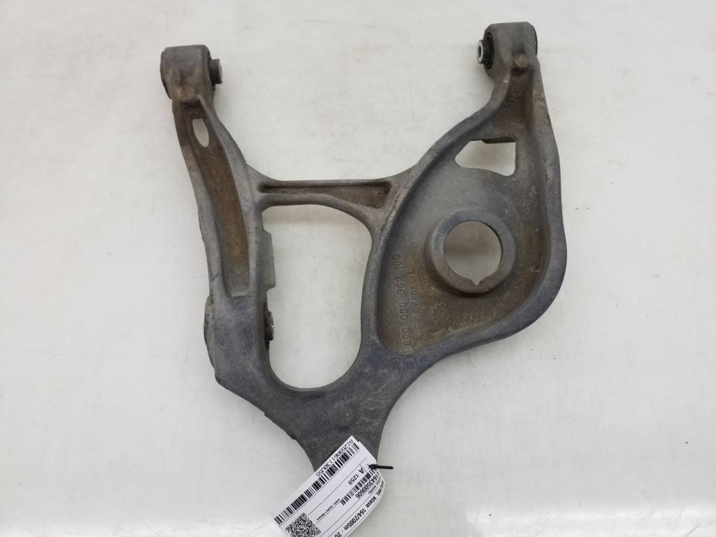 Used Mercedes Benz ML-Class Rear lever A1643500606