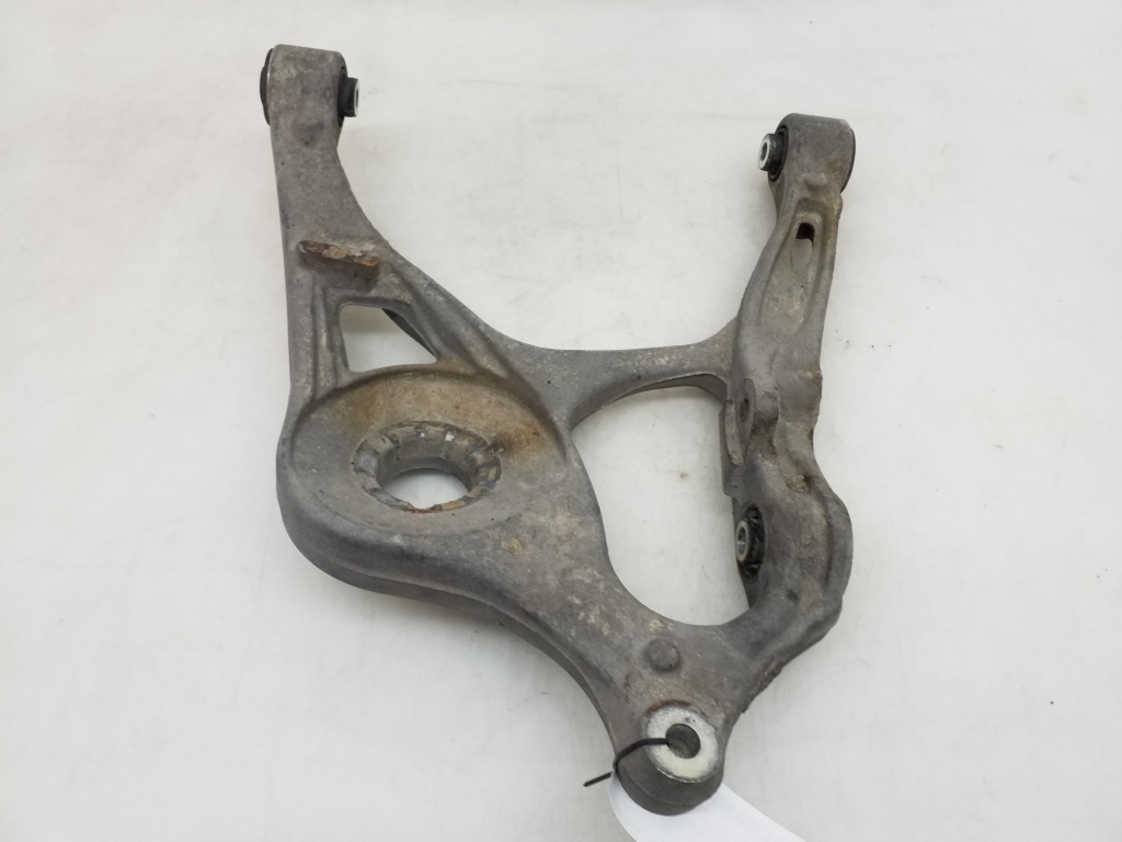 Used Mercedes Benz ML-Class Rear lever A1643500606