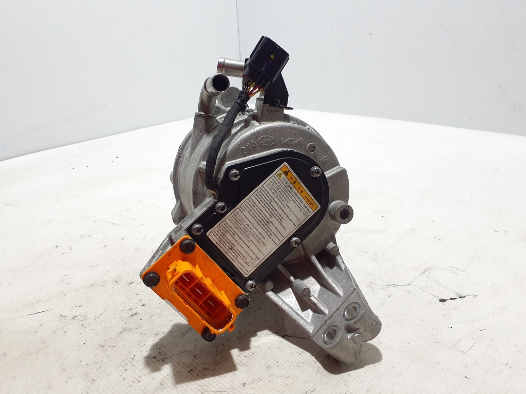 Used Kia Sportage Generator 373902M900
