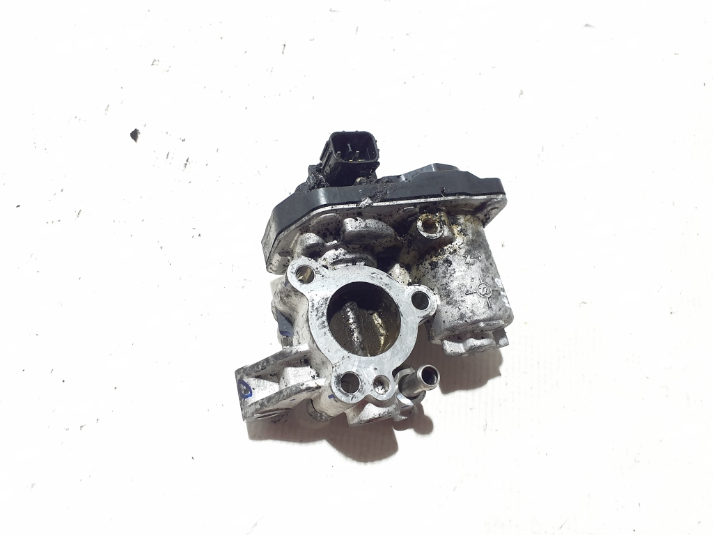 Used Kia Sportage EGR valve 284102M419