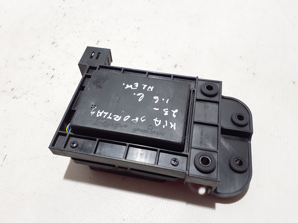 Used Kia Sportage Speaker 96390CJ000