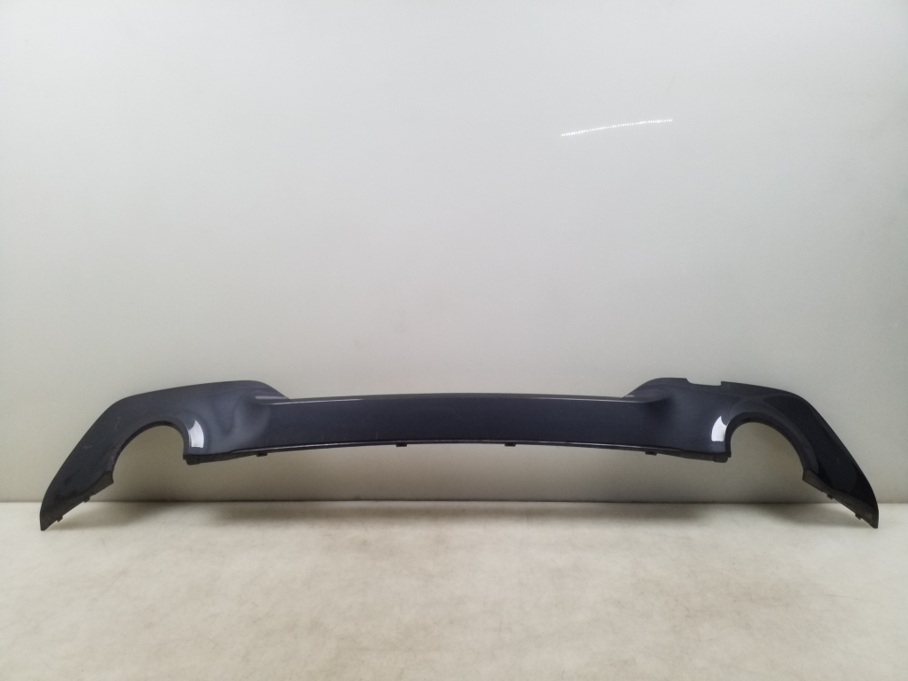 Used BMW 3 SERIES Rear bumper lower spoiler 8069390