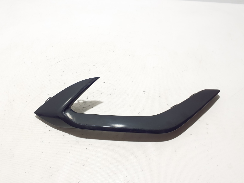 Used Kia Sportage Front bumper trim strip 86596R2CA0