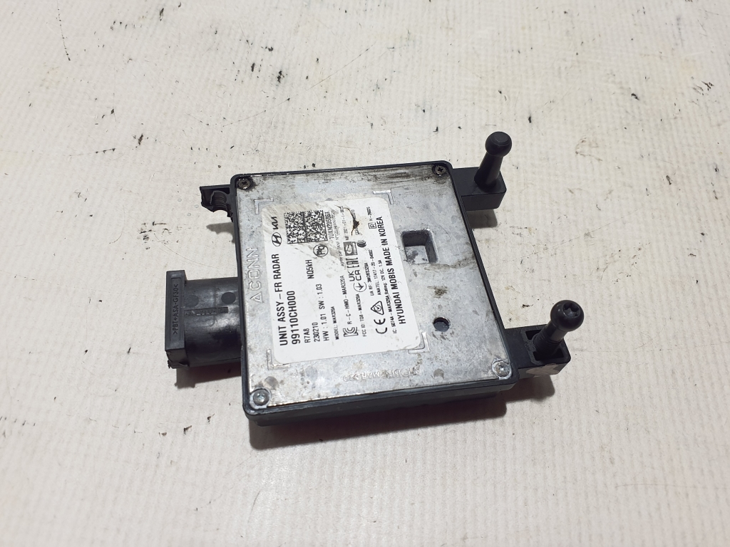 Naudotas Kia Sportage Aklos zonos radaras distronikas 99110CH000