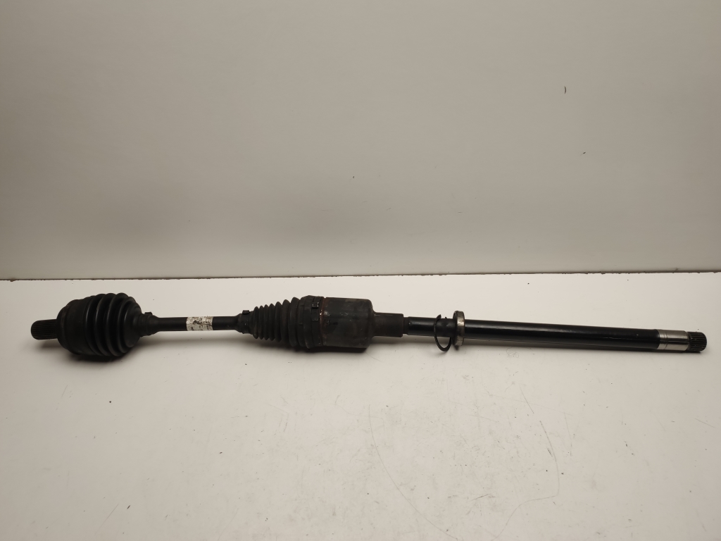 Used Mercedes Benz E-Class Half axle front and its details A2213306300