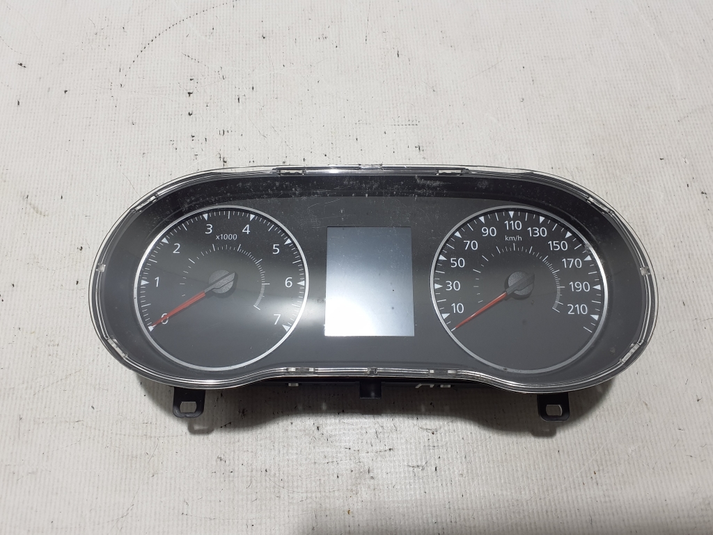 Used RENAULT Master Dashboard 248093652R