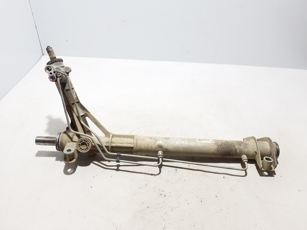 Used RENAULT Master Steering column 490014277R