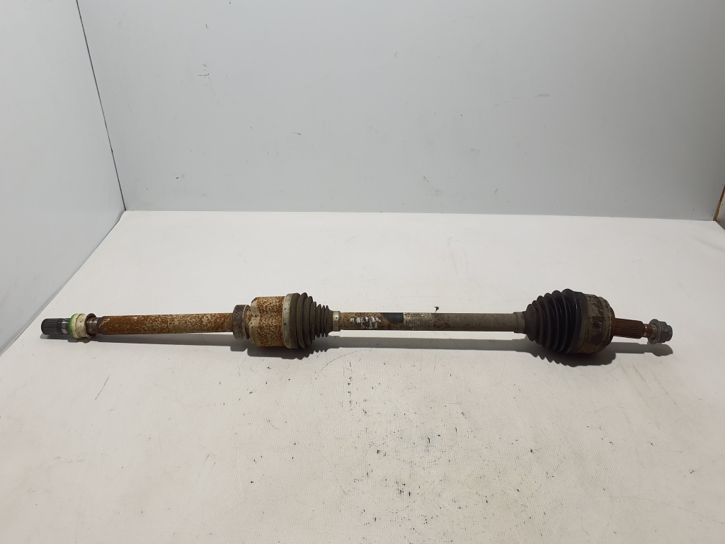 Used RENAULT Master Half axle front and its details 391006019R