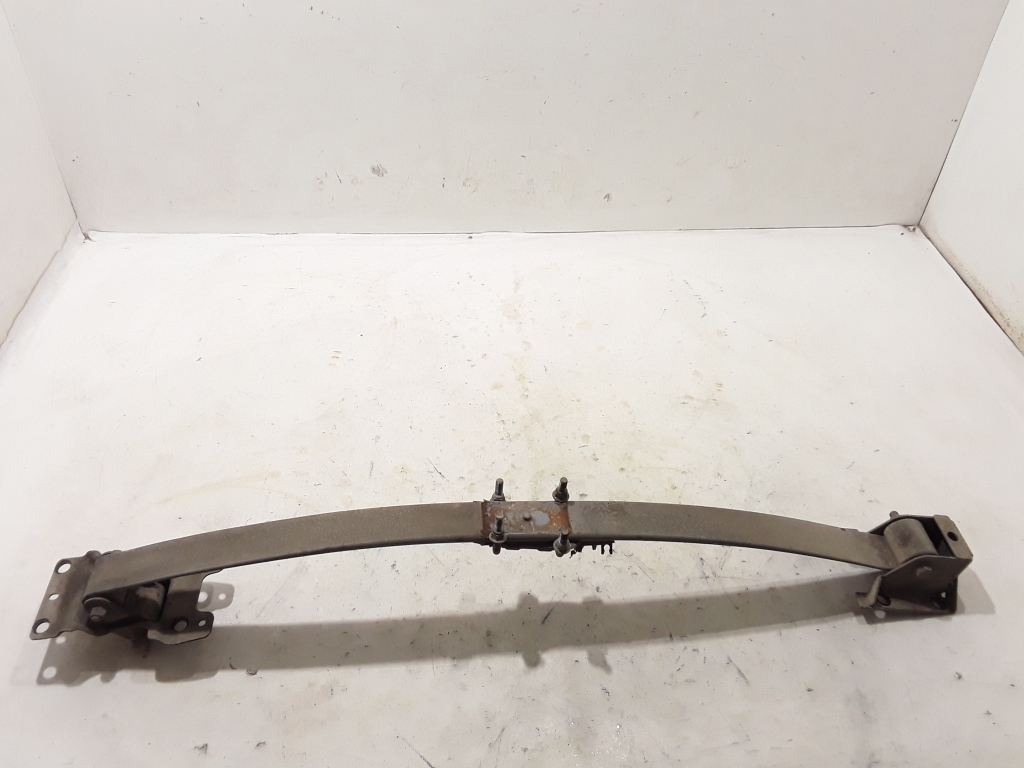 Used RENAULT Master Rear spring 550203095R