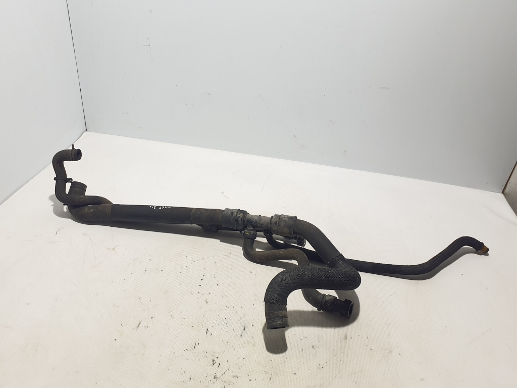 Used RENAULT Master Cooling radiator hose 215015155R