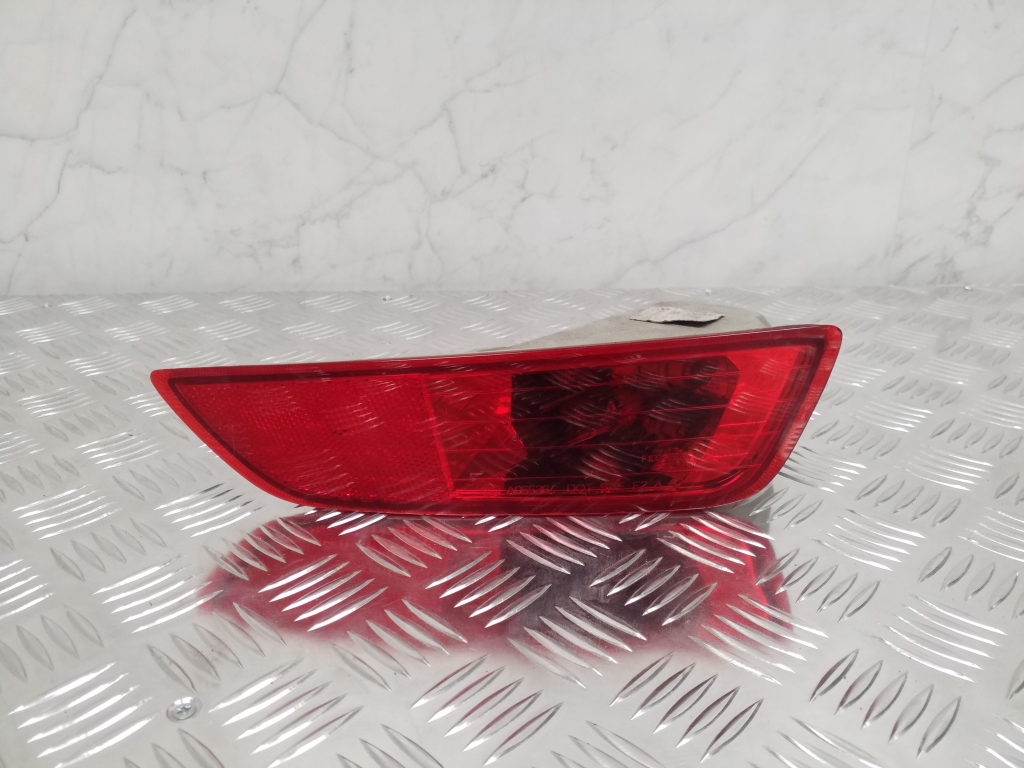 Used VOLVO XC60 Rear fog lamp 89075245