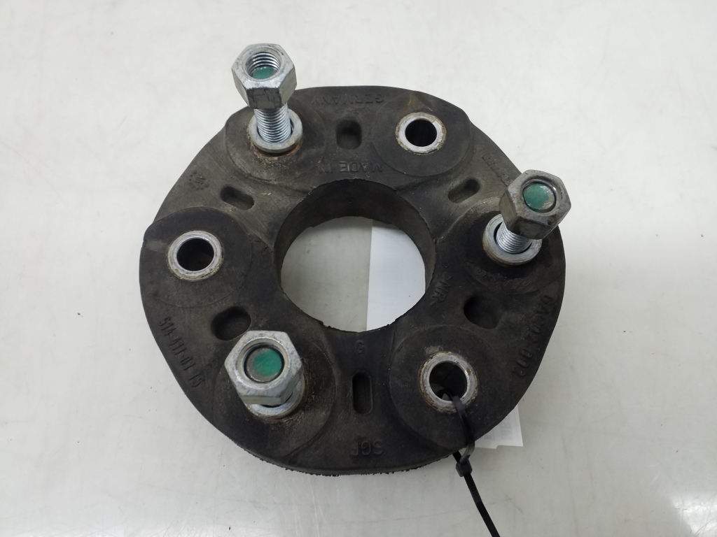 Used Mercedes Benz ML-Class Cardan shaft rubber connection A1644100015