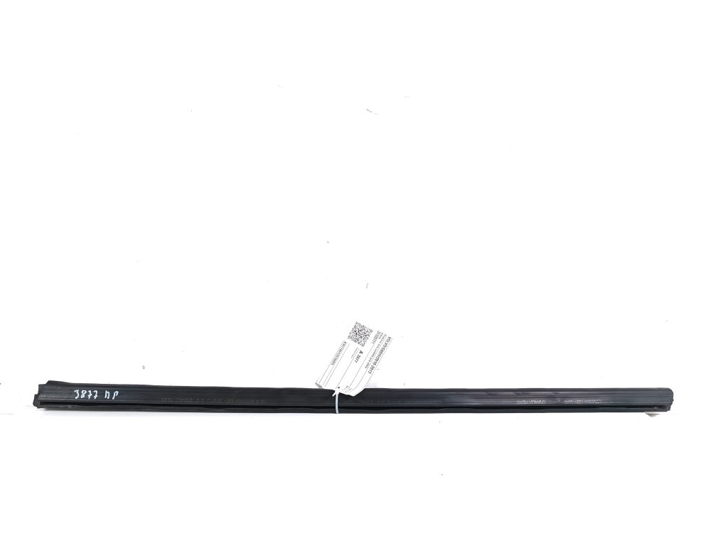 VOLVO S60 2 generation (2010-2020) Front Right Door Panel 31335771 ...