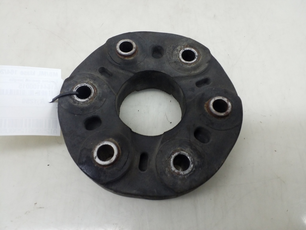 Used Mercedes Benz ML-Class Cardan shaft rubber connection A1644100015