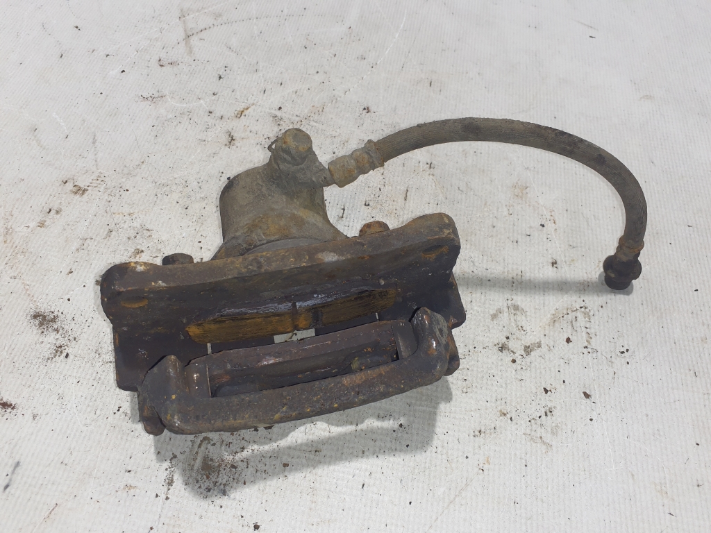 TOYOTA Land Cruiser 70 Series (1984-2024) Rear Left Brake Caliper ...