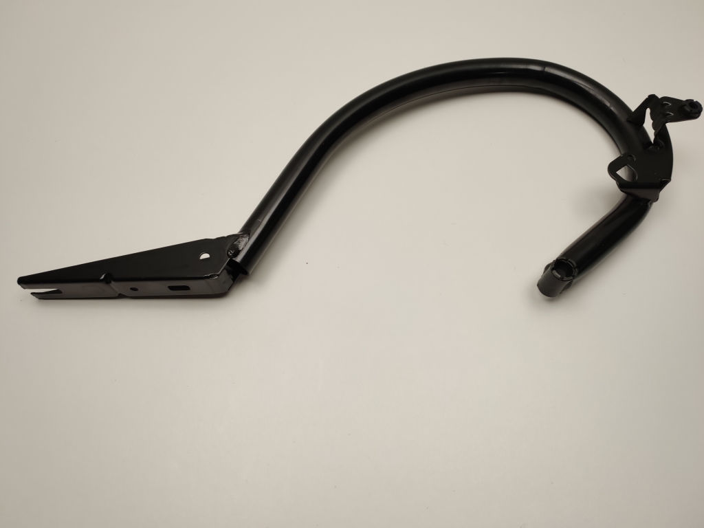 Used Mercedes Benz E-Class Trunk lid hinge A2127500328