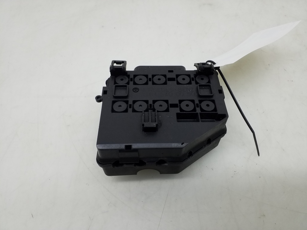Used Mercedes Benz ML-Class Relay A1645400050