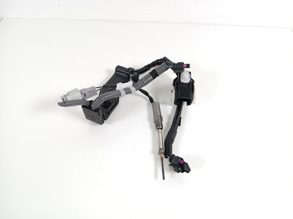 Used TOYOTA Land Cruiser Muffler temperature sensor 89425-71060