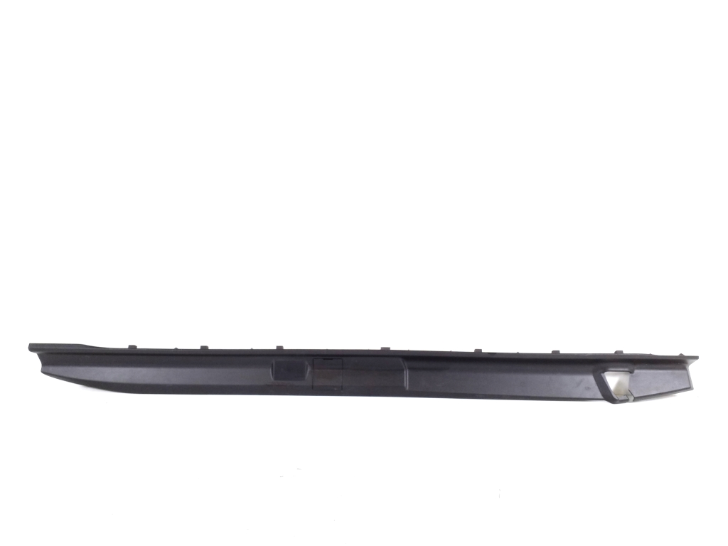 TOYOTA Land Cruiser 70 Series (1984-2024) Rear Bumper Center Molding ...