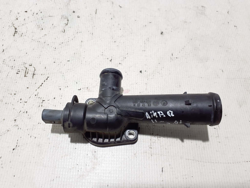 Used Volkswagen Amarok Other part of the thermostat 03L121131M