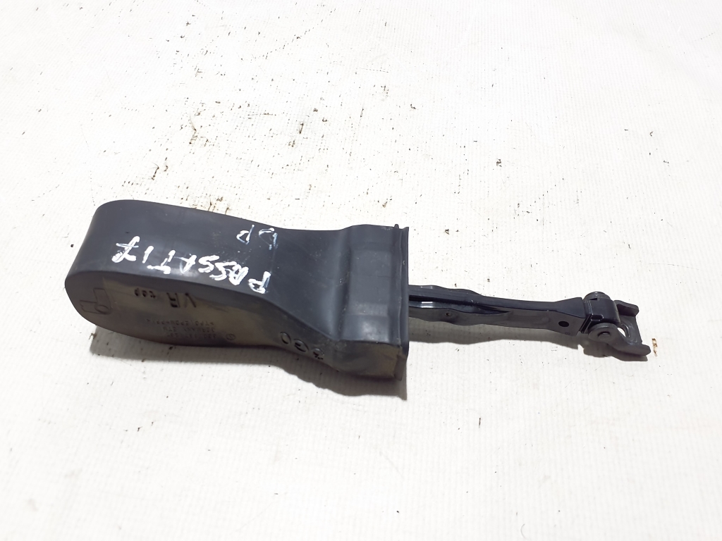 Used Volkswagen Passat Front door opening limiter 3G0837249B