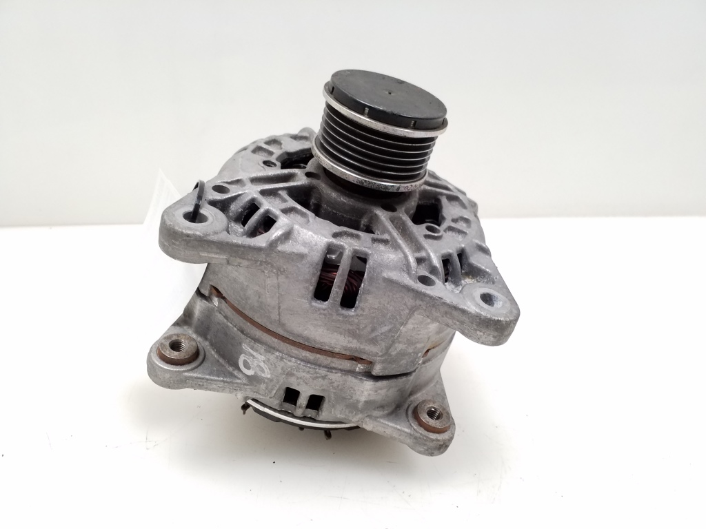 Used NISSAN Qashqai Generator F00M144181