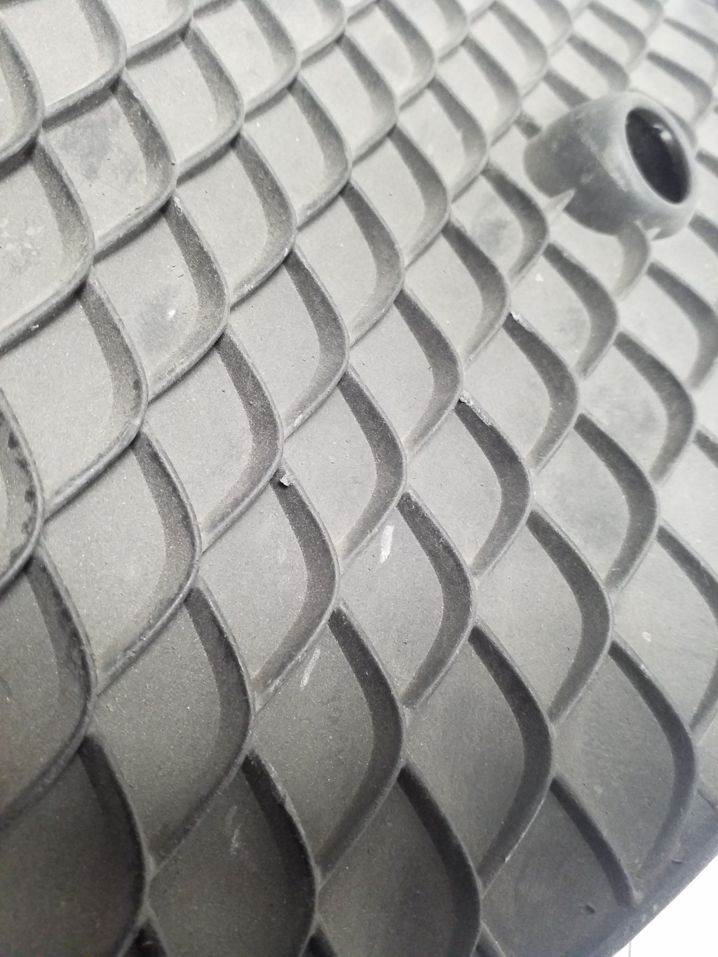 MERCEDES-BENZ C-Class W205/S205/C205 (2014-2023) Front Left Grill ...