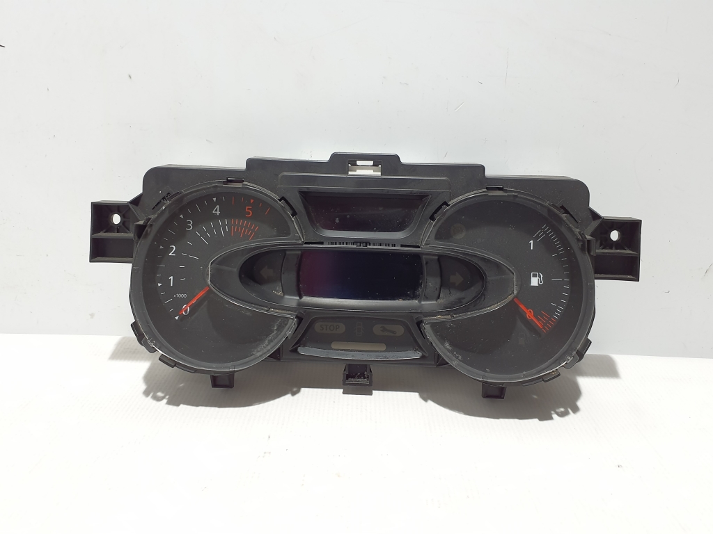 Used RENAULT Trafic Dashboard 248100937R