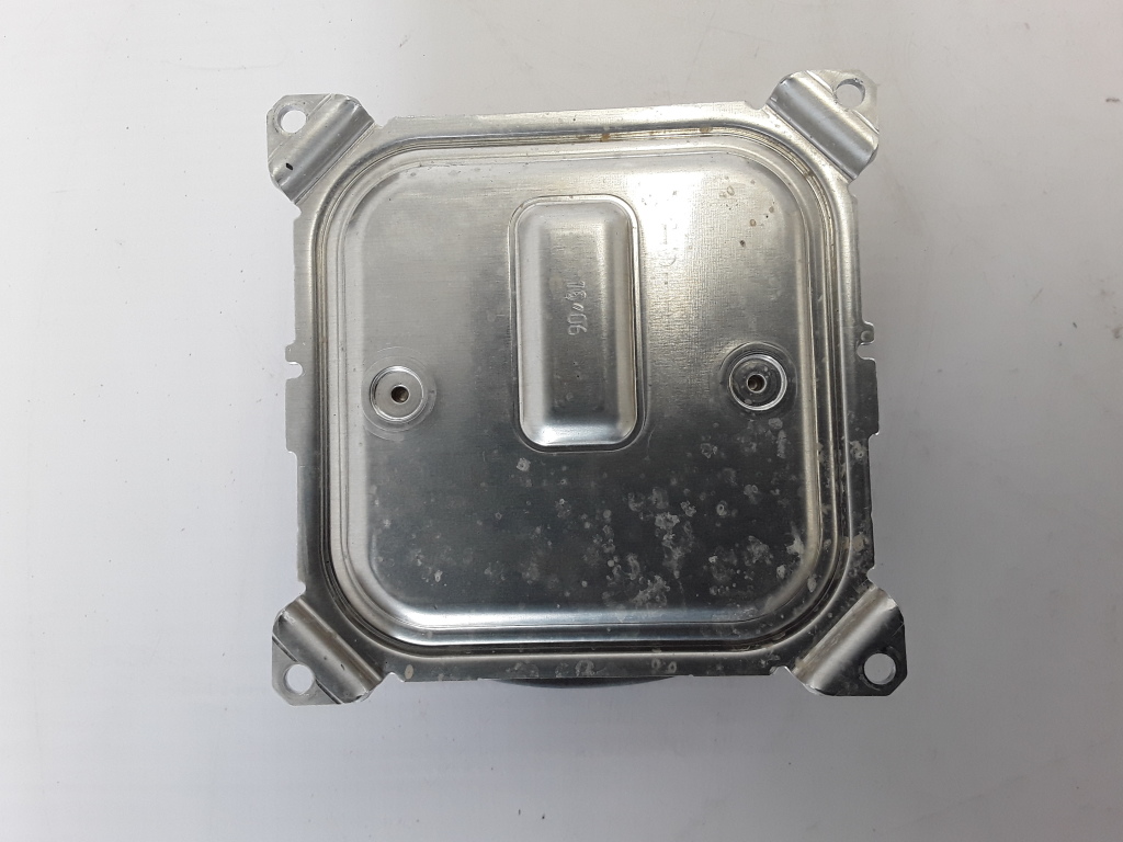 Used RENAULT Talisman Control unit for xenon headlights 260555097R