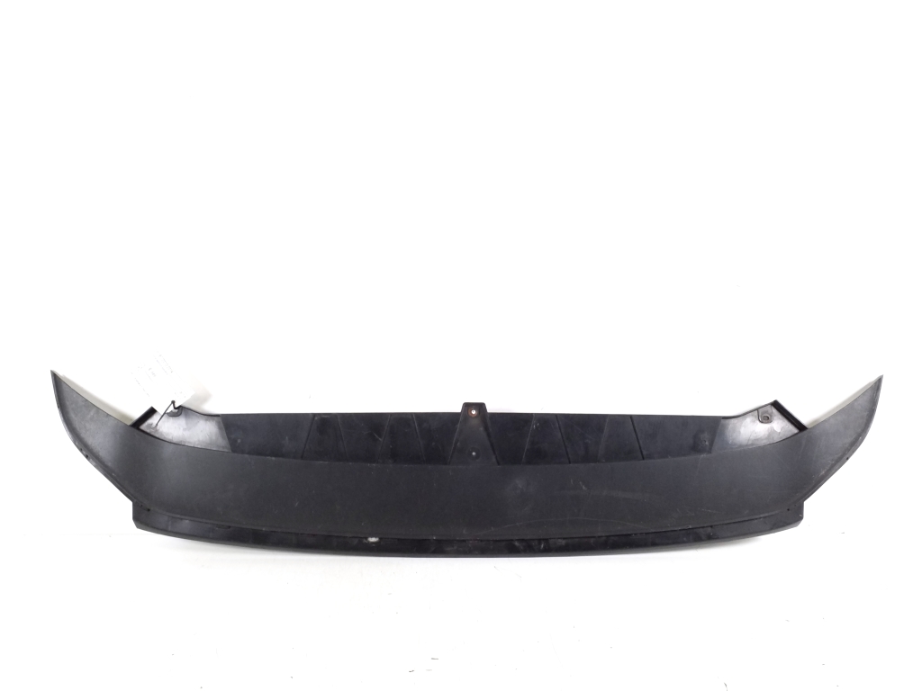 Used Volkswagen Passat Front bumper lower spoiler 3AA805903