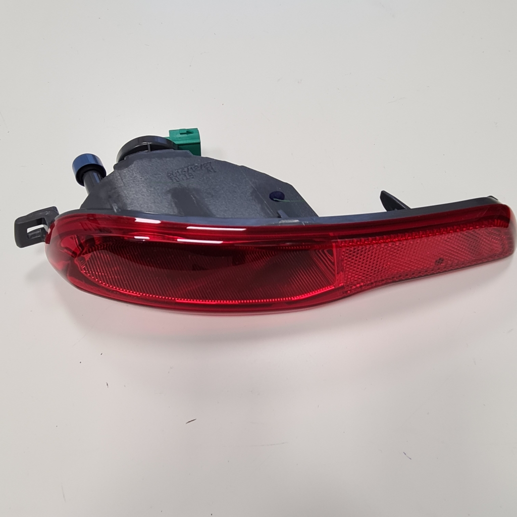 Used Jeep Cherokee Rear fog lamp and its components 68102877AD