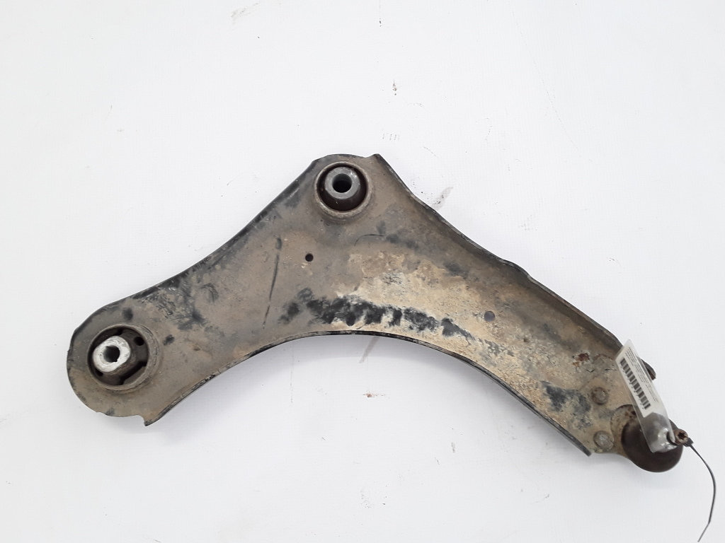 Naudotas RENAULT Megane Priekinė svirtis 545008682R