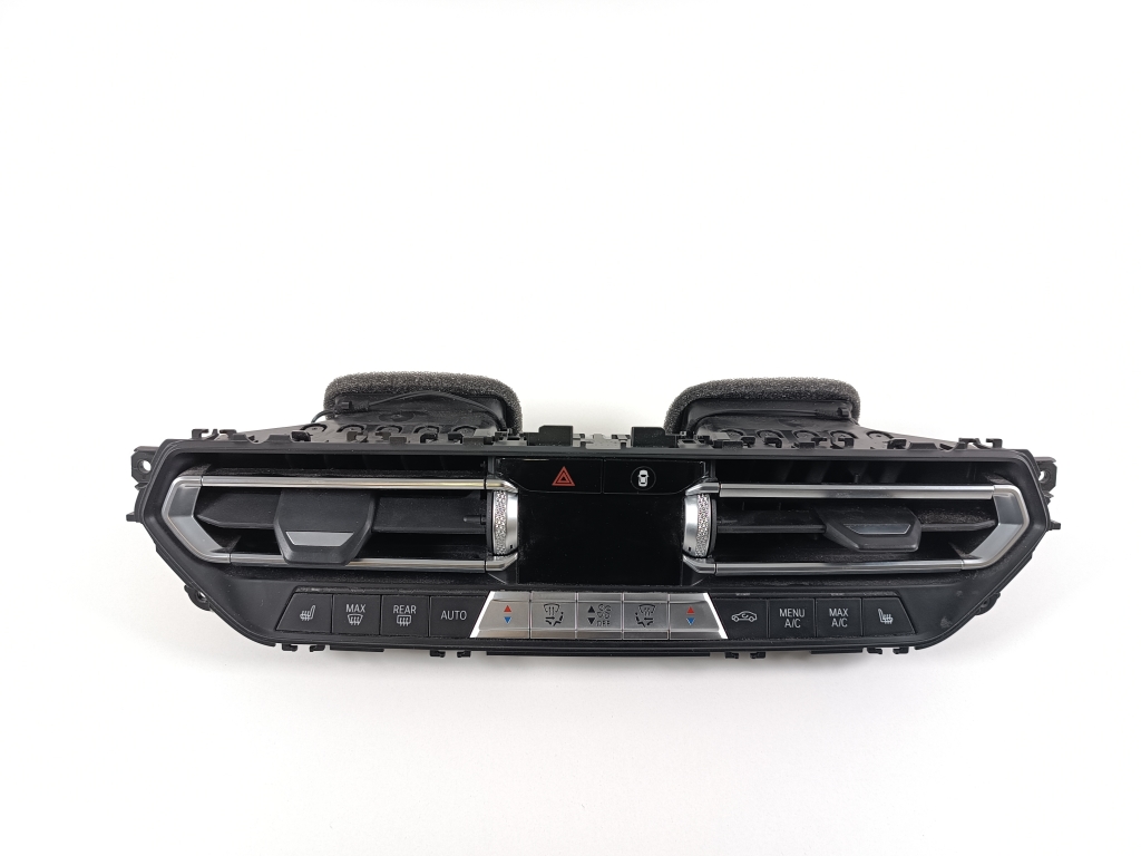 Used BMW 3 SERIES Interior shoulder control panel 9855409