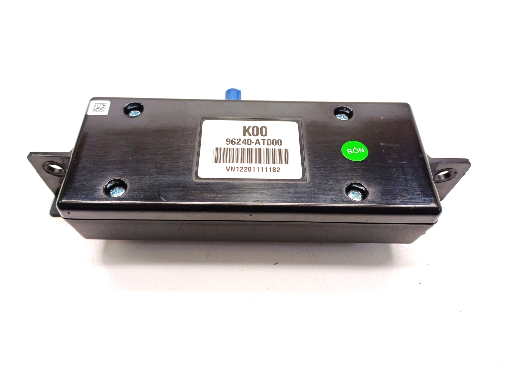 Used Kia Niro Antenna amplifier 96240-AT000
