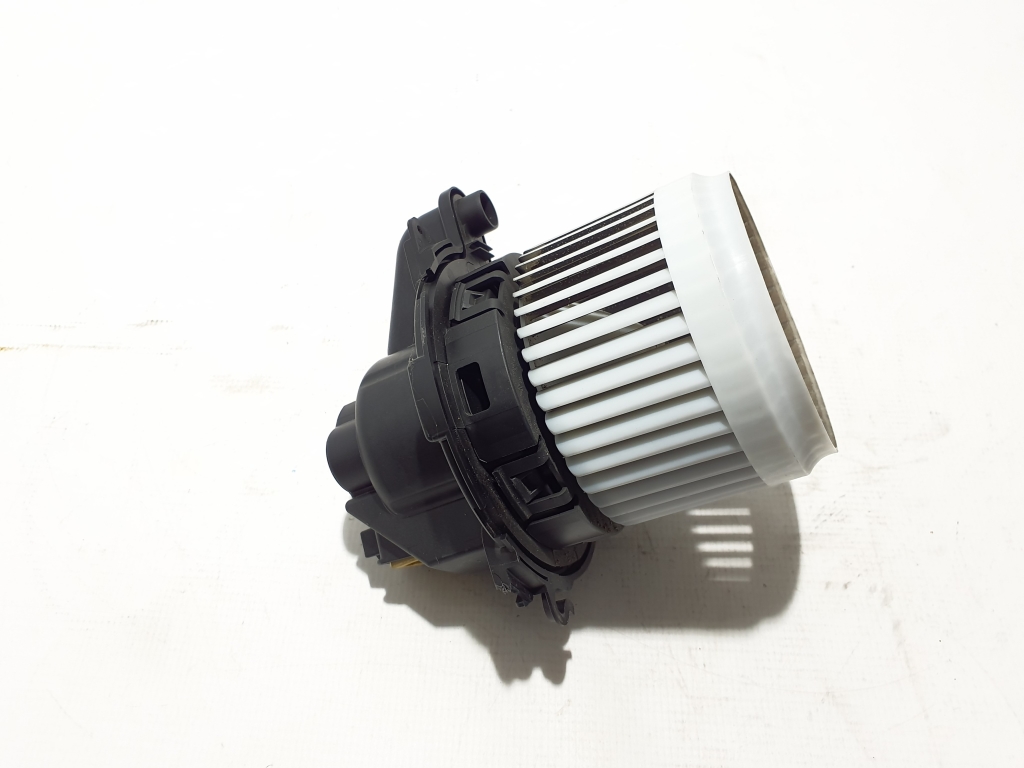 DACIA Dokker 1 generation (2012-2024) Heater Blower Fan 272103931R ...