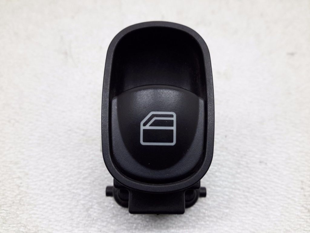 Used Mercedes Benz C-Class Rear side door glass switch A2038200210