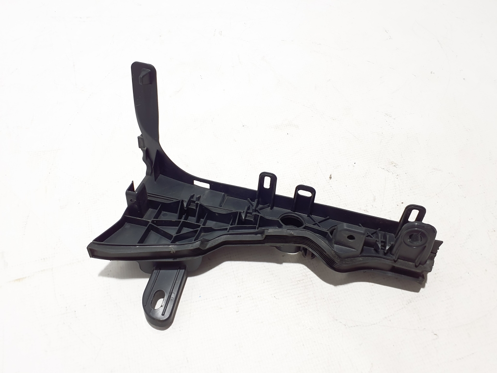 Used Mercedes Benz EQC Another detail under the hood A2138310400