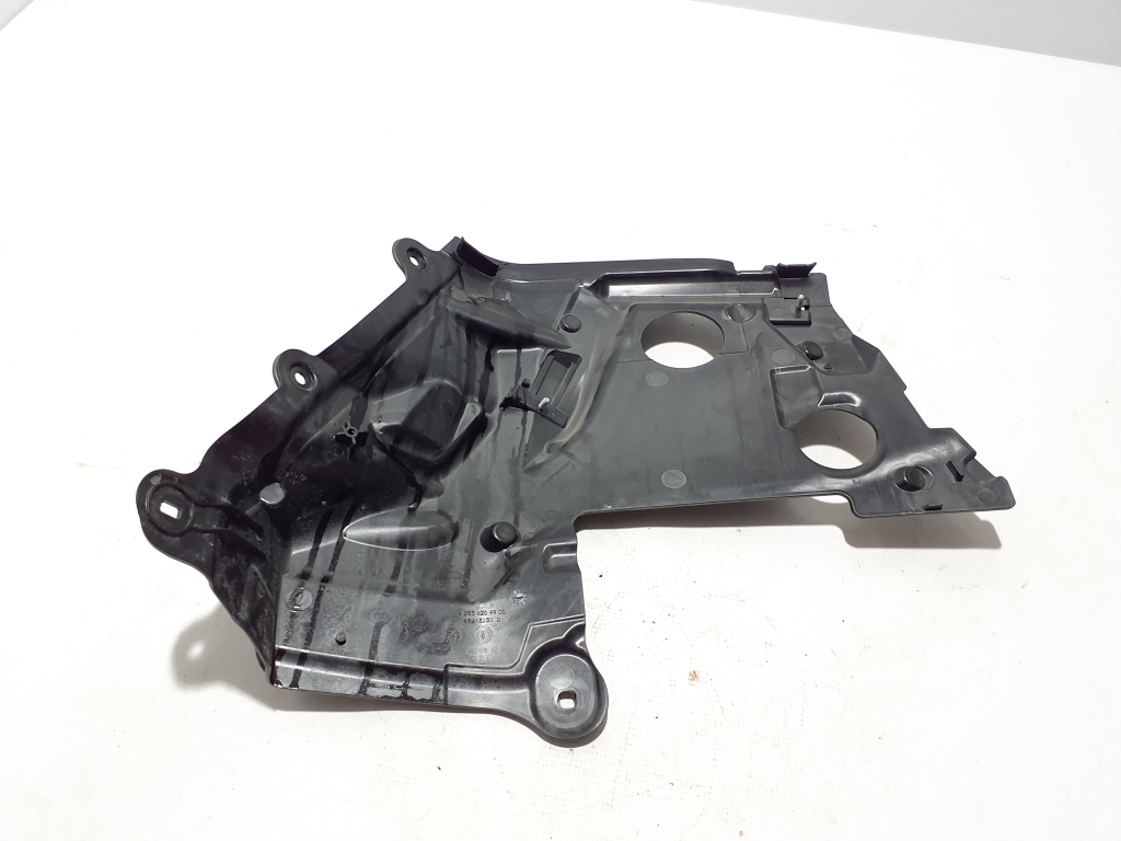 Used Mercedes Benz EQC Another detail under the hood A2536209900