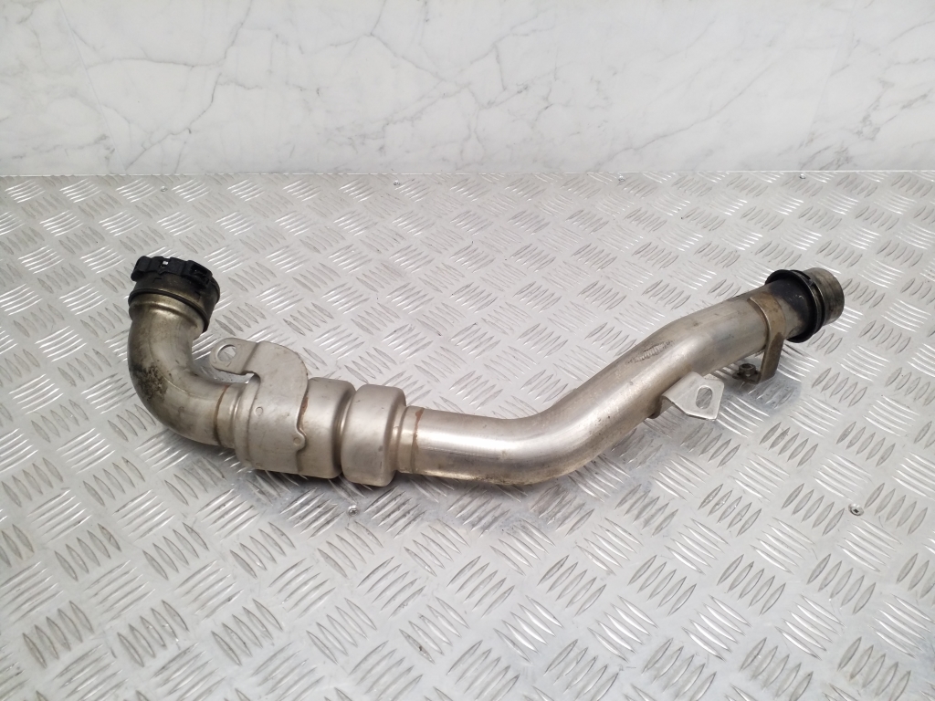 Used NISSAN Navara Intercooler hose 144604JA0A