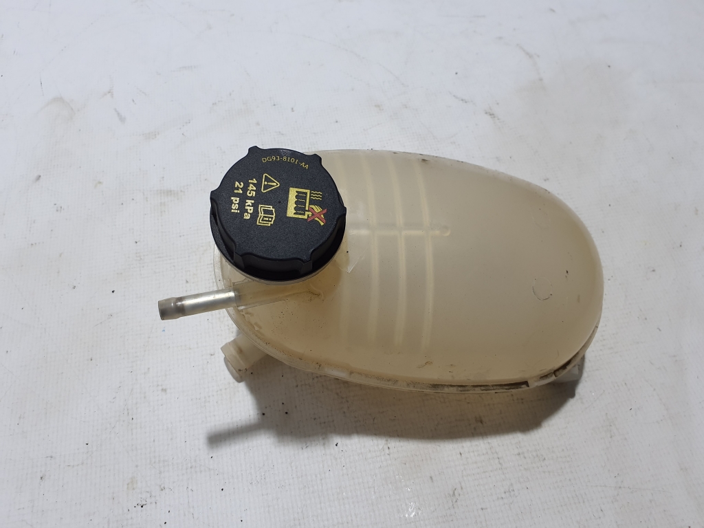 Used Ford Kuga Tank for coolant GV618A080AD