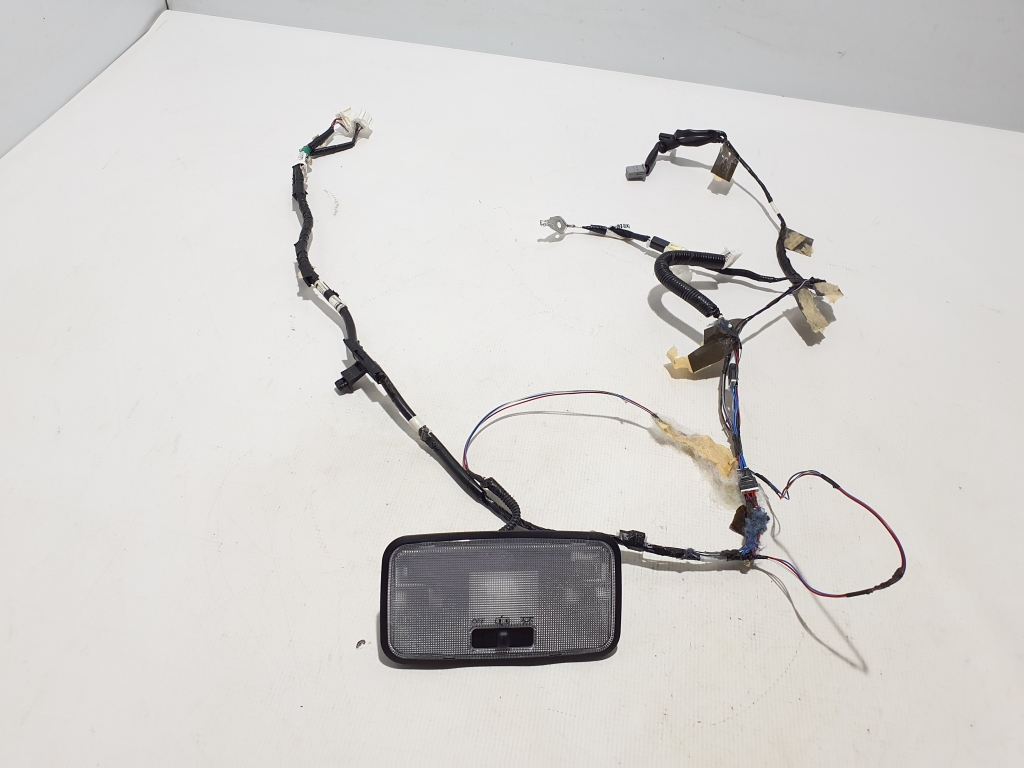 Used TOYOTA Hilux Wires 82172KK010