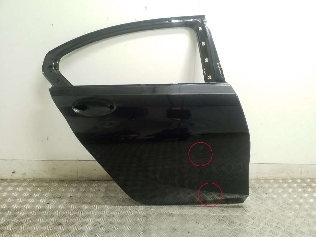 BMW 3 Series G20/G21/G28 (2018-2024) Right Side Sliding Door 7482278 ...