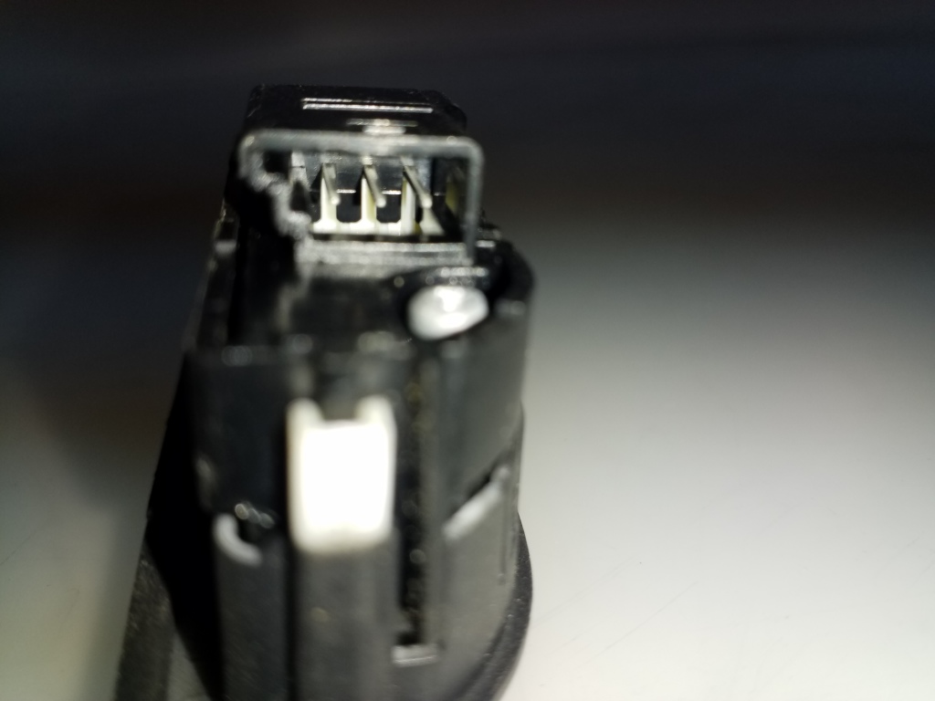 Used Mercedes Benz ML-Class Door lock unlock switch A2518201010