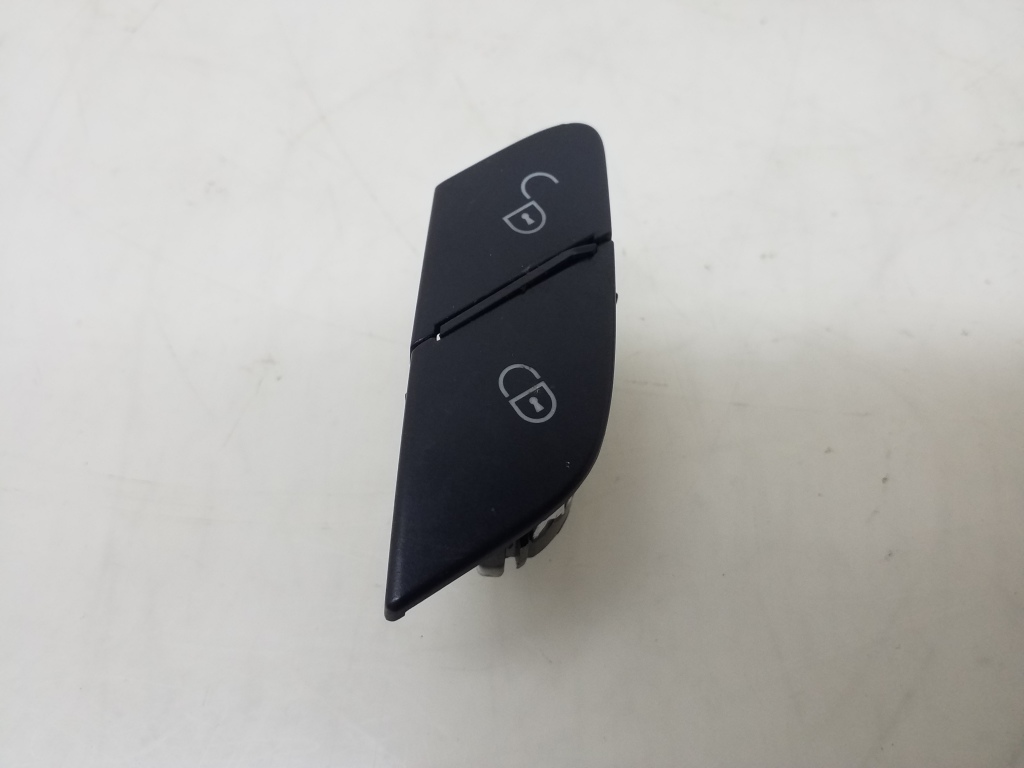 Used Mercedes Benz ML-Class Door lock unlock switch A2518200910