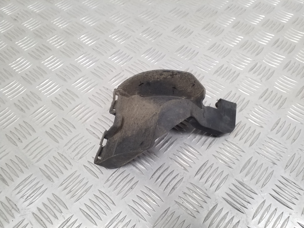 Used Mercedes Benz C-Class Front bumper inner frame A2048852823