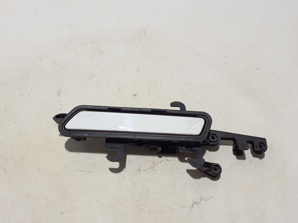 Used Hyundai IONIQ 5 Rear side door opening handle outer and its details